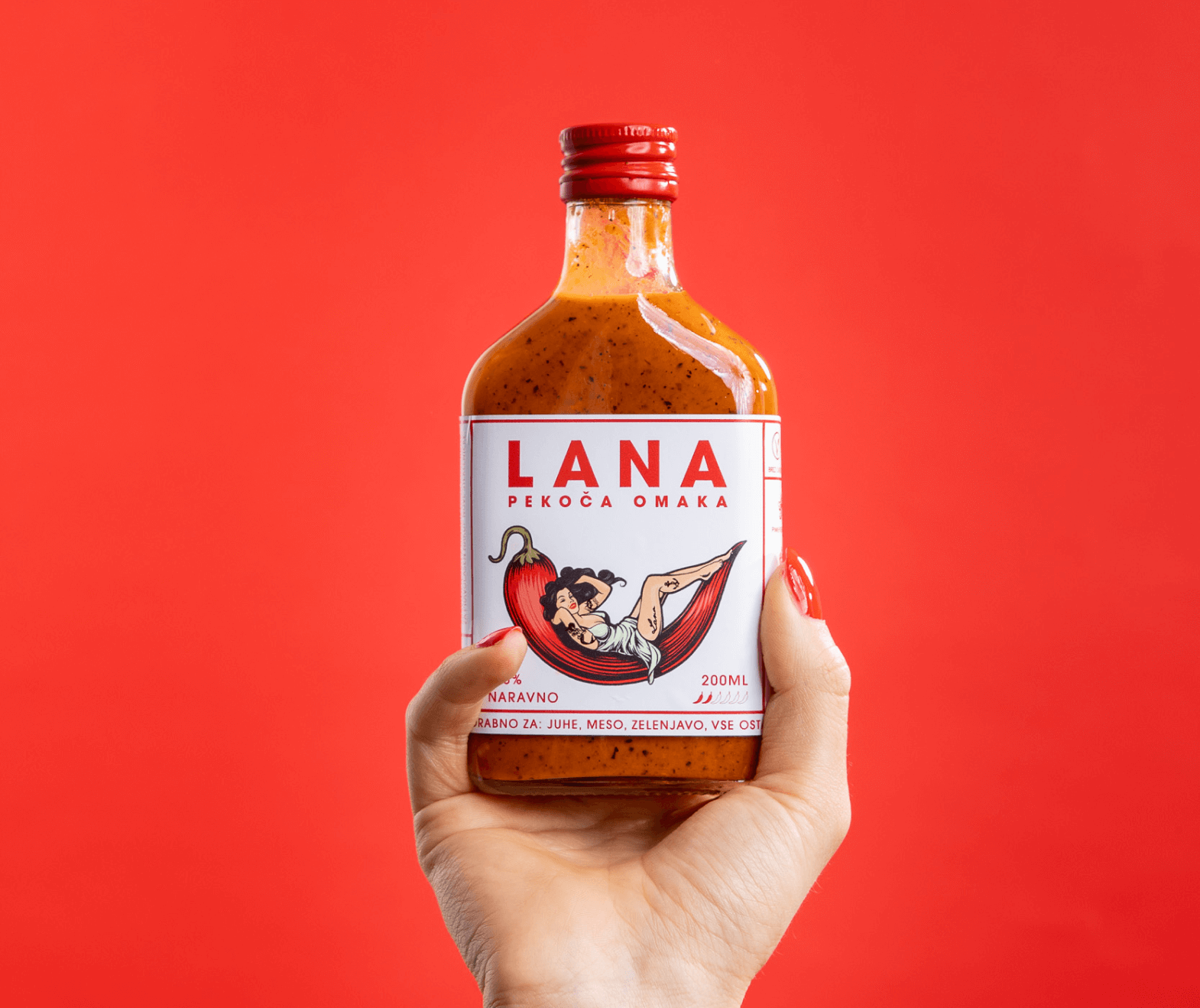 Lana SOS | Shop